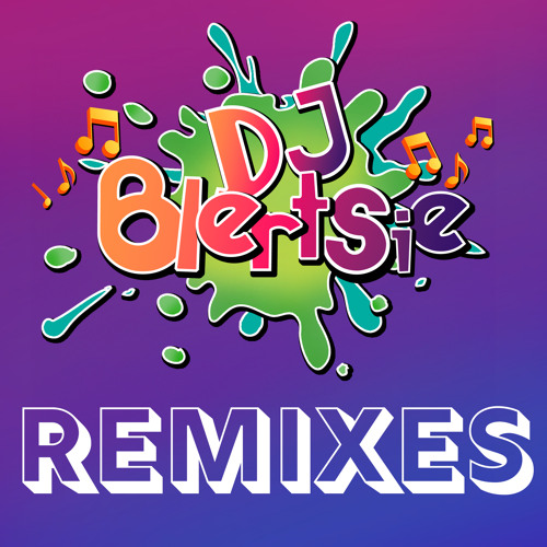 Stream Bobbejaan Klim Die Berg (DJ Blertsie Remix) by Kleuterland ...