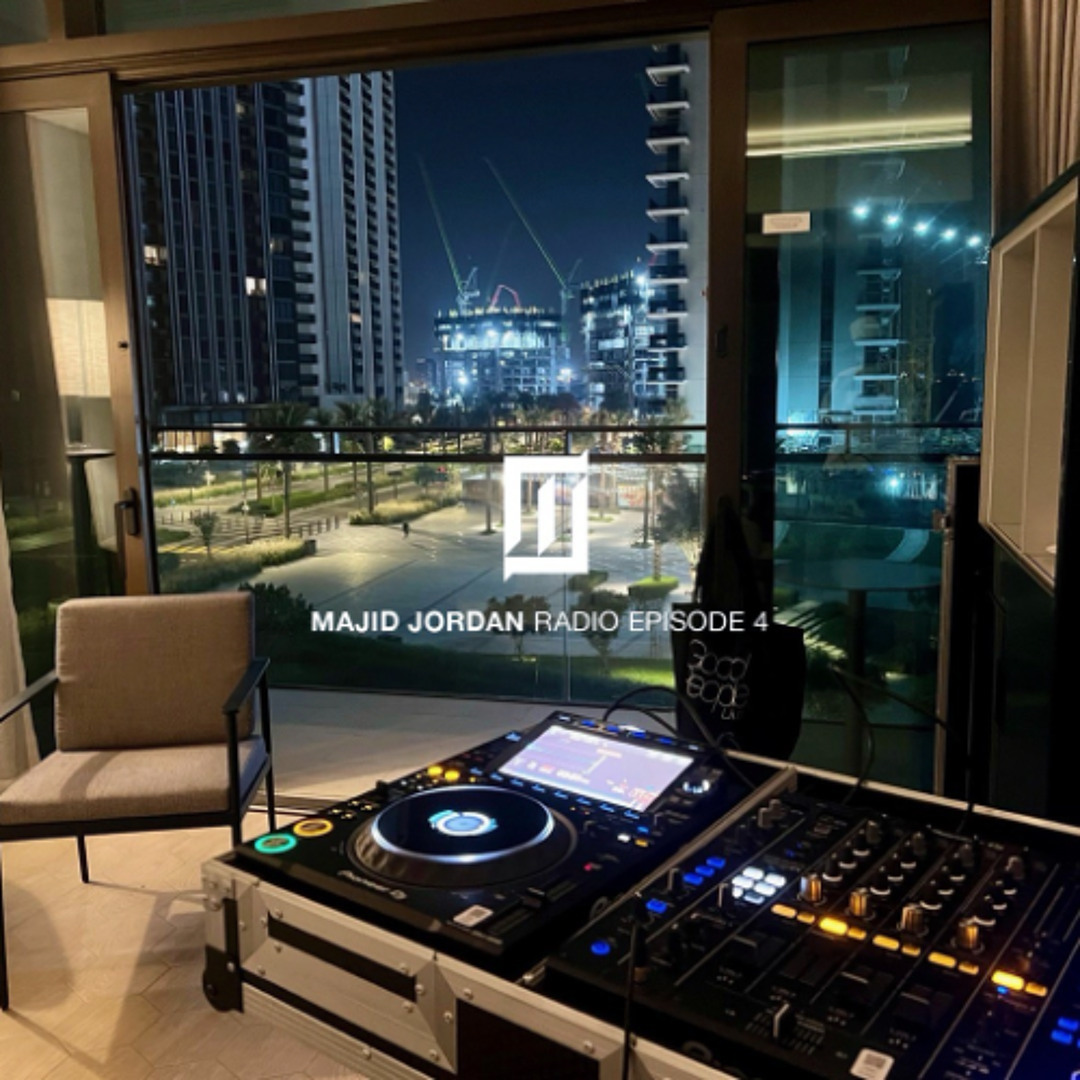 Stream Majid Jordan Radio Episode 4 by Majid Jordan | Listen online for ...