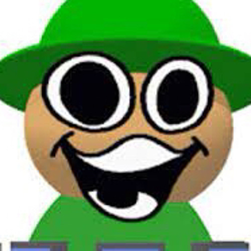 Stream FNF D&B Golden Apple- AppleCore (But Its Only Bandu's Part) by ...