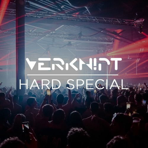 Stream VERKNIPT | Listen to Verknipt Hard Special playlist online for ...