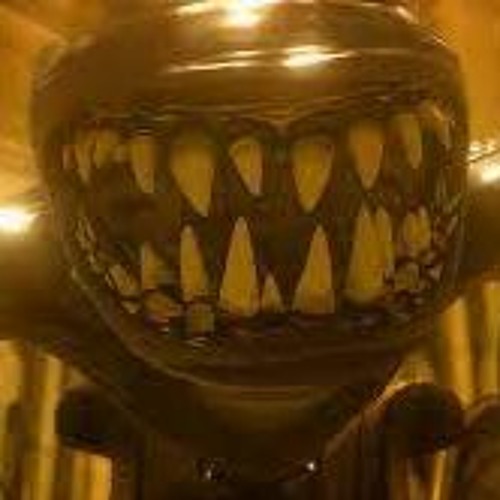 Stream BENDY AND THE INK MACHINE SONG Masterpiece (ft. B - Slick) CG5 ...