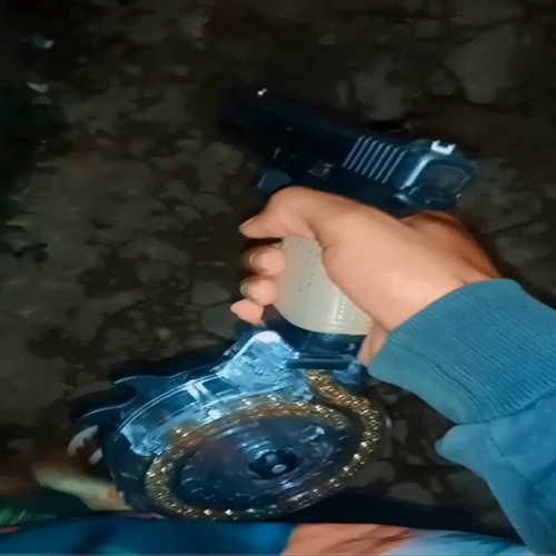 Stream EU TROCO TIRO TODA HORA - MC JAJAU X MC ROGIN DO BF X MC SACI ...