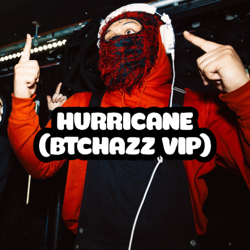 pumpyoursound.com | HURRICANE VIP