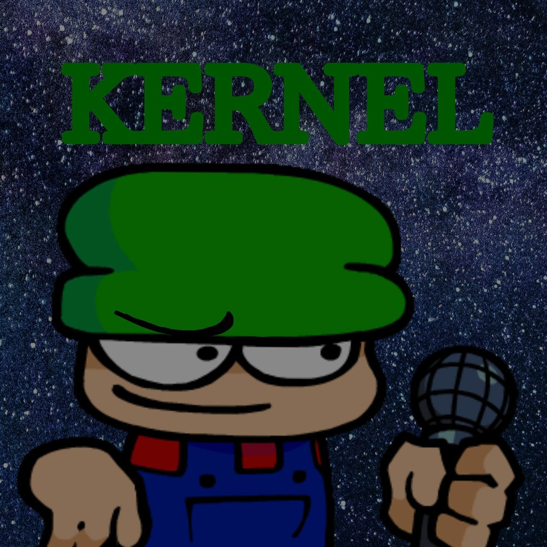 Stream fnf vs dave and Bambi hortas edition fantrack song - Kernel by ...