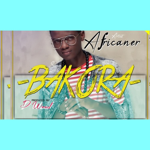 Stream Bakora by Africaner MB | Listen online for free on SoundCloud
