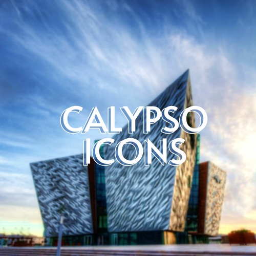 Stream Calypso Icons | Sound Bites 21 by Cade Gallagher | Listen online ...