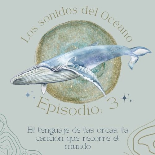 Stream episode Episodio 3: El lenguaje de las orcas. La canción que ...