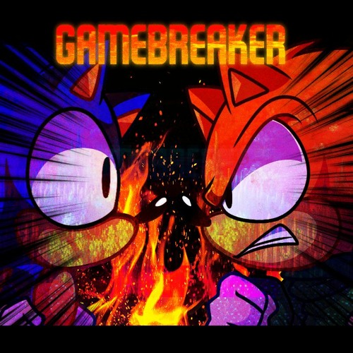 Stream GAMEBREAKER C-MIX by ACardboardBox | Listen online for free on ...
