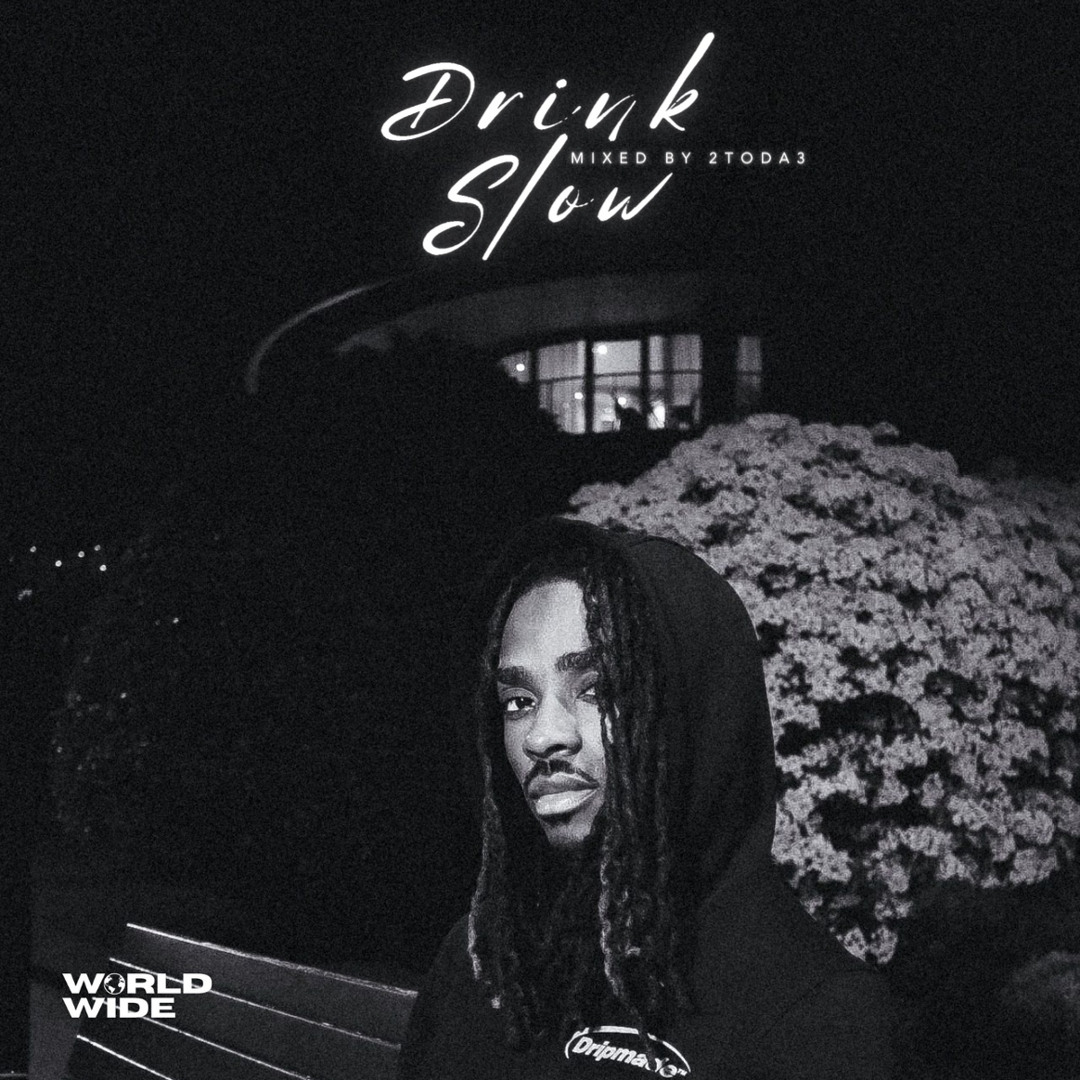 Stream Demi Mulla - Drink Slow (Sped Up Version) by DEMI MULLA | Listen ...