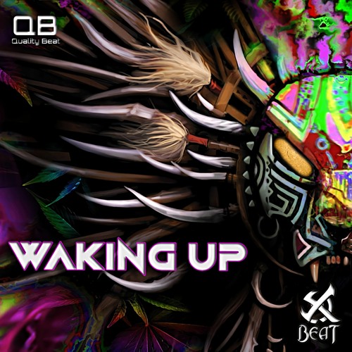 Waking Up Album Cover
