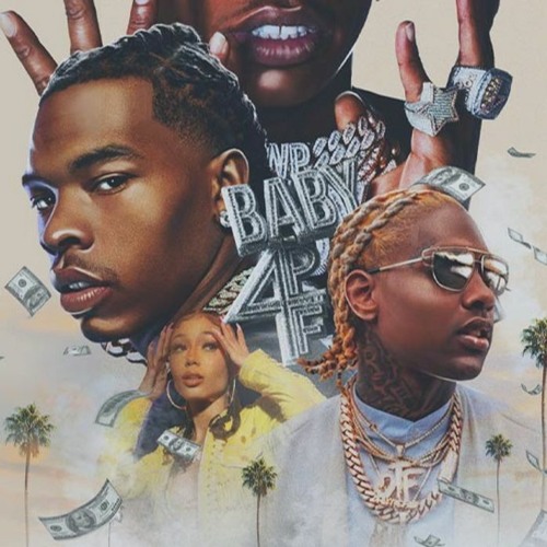 Stream Lil baby x Gunna Type Beat (Prod. Minuhina) by Minuhina | Listen ...