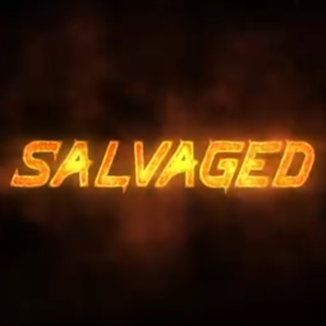 Stream Invoking the Code by SaLvAgEd | Listen online for free on SoundCloud