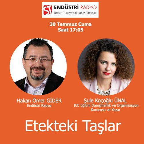 Stream ST Endüstri Radyo | Listen to Şule Koçoğlu Ünal - Çocuk kitabı ...