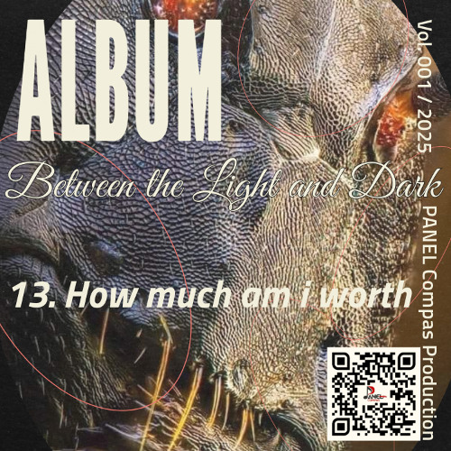 Stream How Much Am I Worth by PANEL Compas | Listen online for free on ...