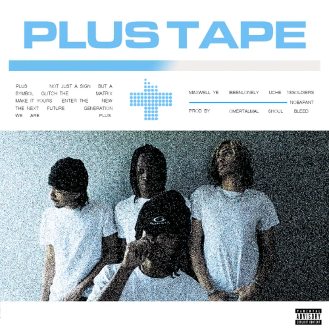 Stream PLUS | Listen to PLUS TAPE playlist online for free on SoundCloud