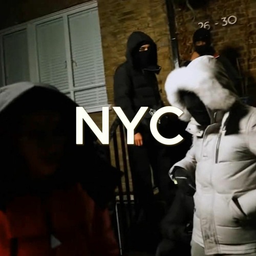 Stream (FREE) NY & UK Drill Type Beat - "NYC" | Drill Instrumental 2024 ...