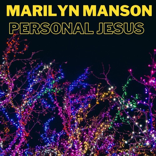 Stream COVER SONG MARILYN MANSON - PERSONAL JESUS by ELEKTRA GAME ...