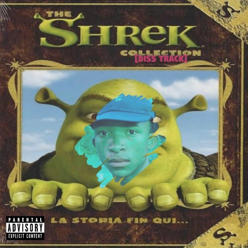 Stream aFellaTady - The Shrek DT (prod. by aFellaTady) by ImpCorded ...