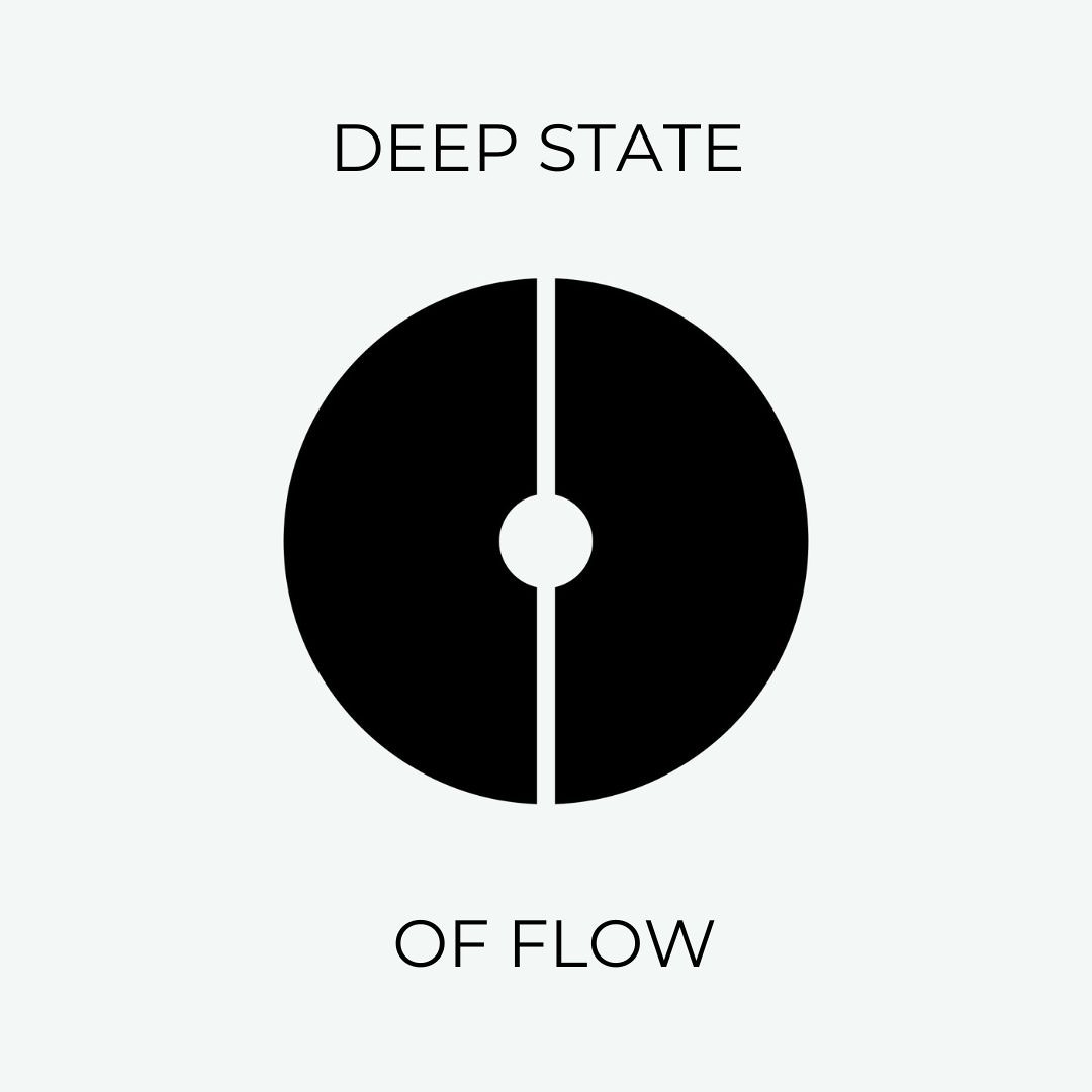 Stream Deep State Of Flow by CARALUS | Listen online for free on SoundCloud