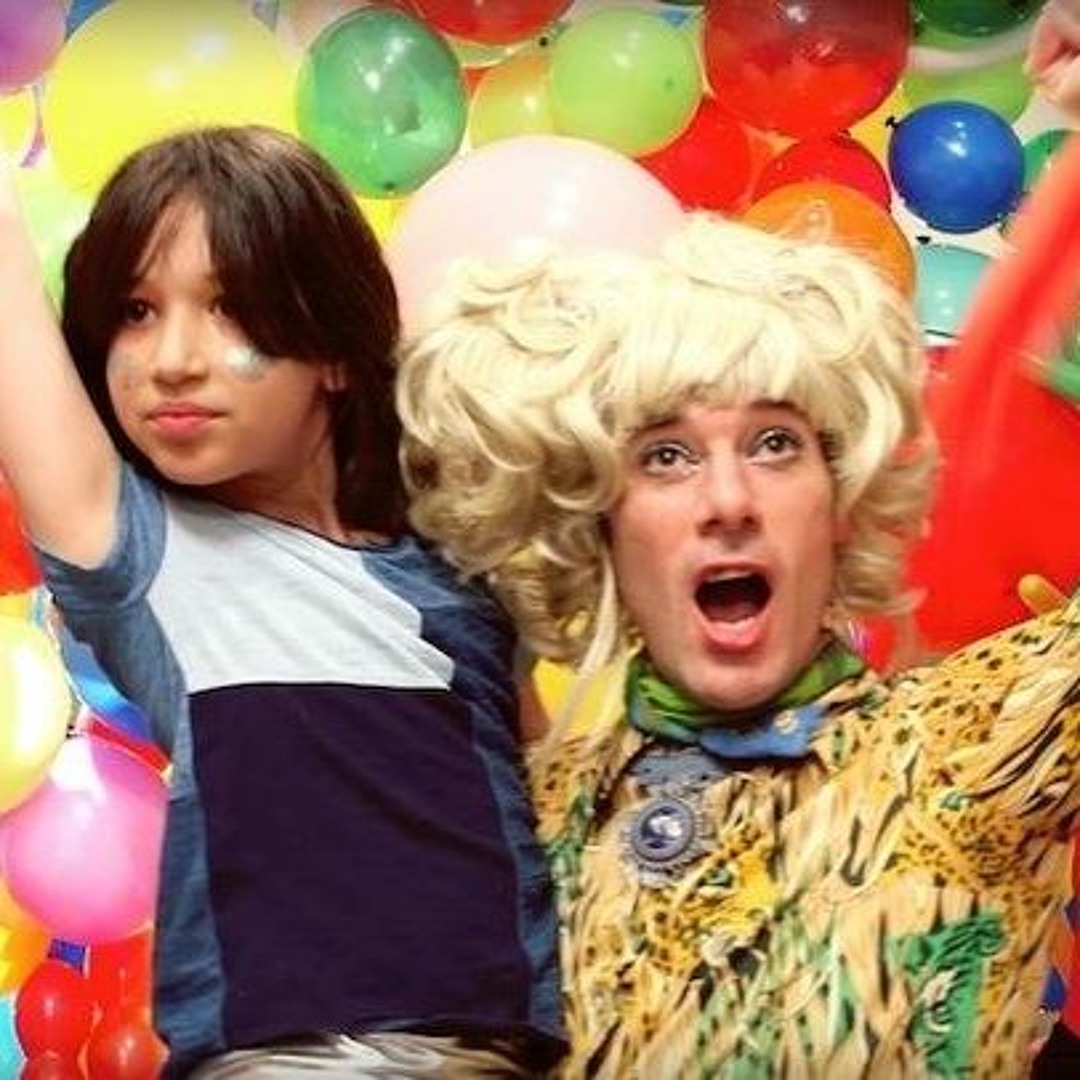 Stream Dylan Arnone | Listen to Of Montreals Best songs playlist online ...