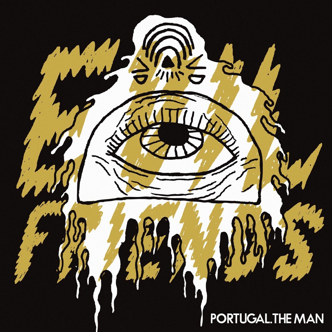 Stream Evil Friends by Portugal. The Man | Listen online for free on ...