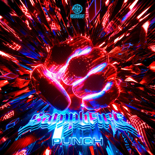 Stream Samplifire Punch (DyukHz Remix) by DyukHz | Listen online for ...