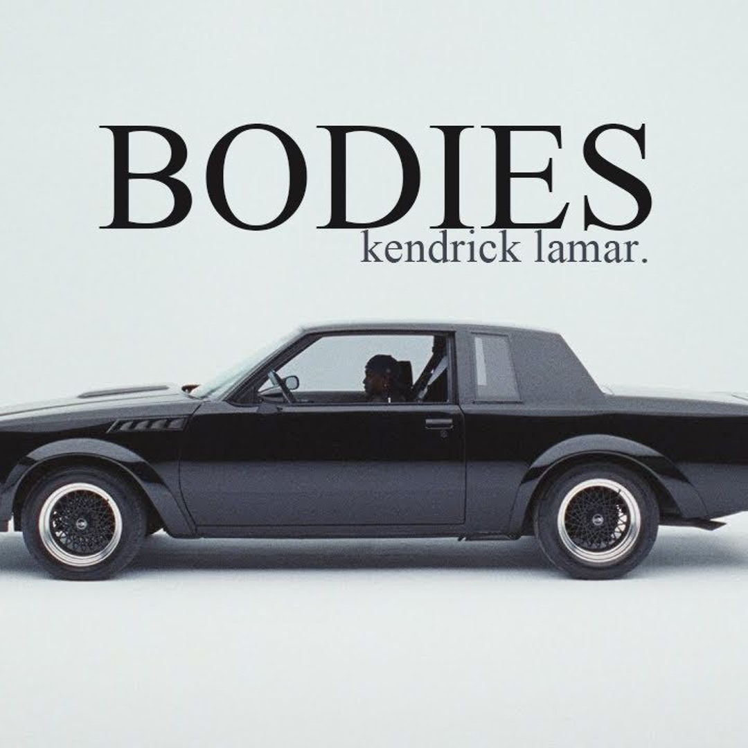 Listen to music albums featuring Kendrick Lamar - Bodies [Extended ...