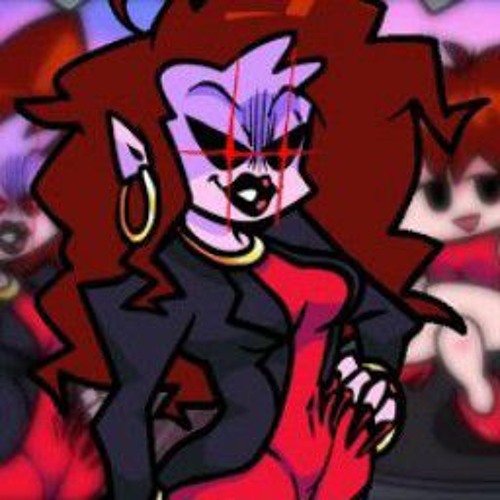 Stream M.I.L.F-MOM FNF OST by XeRED🎀 | Listen online for free on SoundCloud