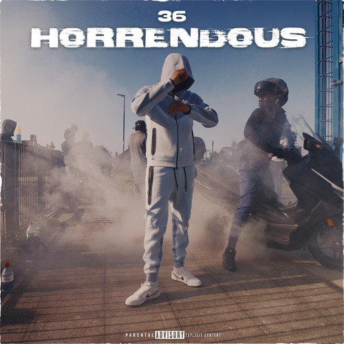 Stream Horrendous by 36 | Listen online for free on SoundCloud