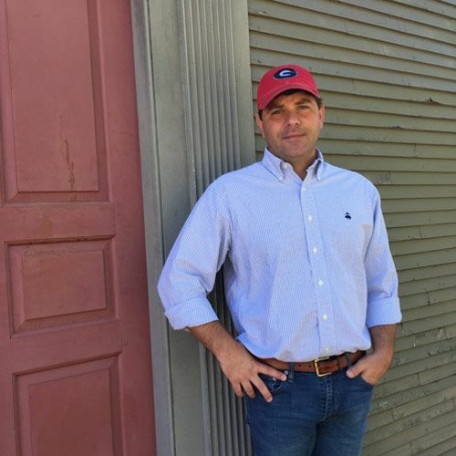 Stream Eric Blair by Farm & Field Notes | Listen online for free on ...