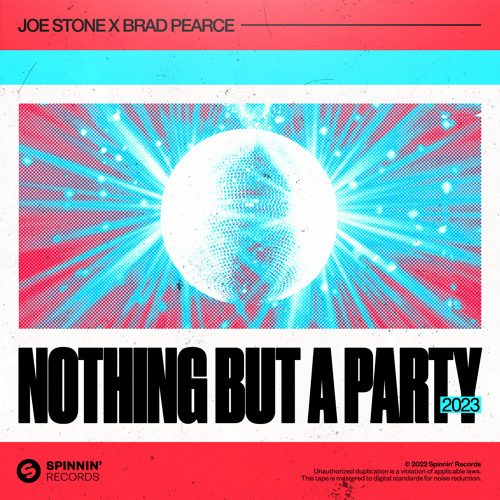 Stream Nothing But A Party by Joe Stone | Listen online for free on ...