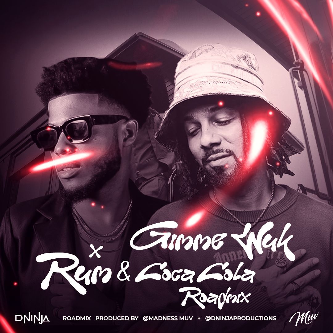Listen to playlists featuring Sucre x Kes - Gimme Wuk x Rum & Coca Cola ...