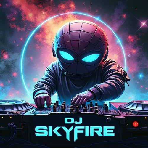 Stream Unstoppable Force by Dj Skyfire | Listen online for free on ...