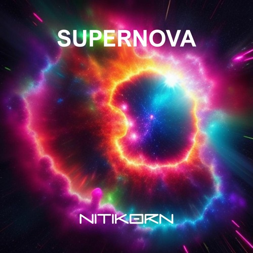 Stream Nitikorn - Supernova (Extended Mix) ***Free Download*** by KIN9 | Listen online for free ...