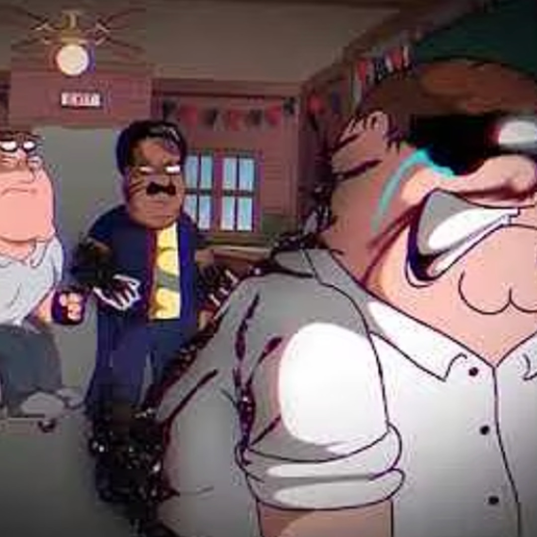 Stream PFG: The Remains Of Spooner Street: Chapter 1 Finale: Drunken ...