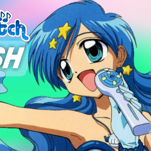 Stream Mizuiro no Senritsu (Aquamarine Melody) [English Cover] by Lizzy ...