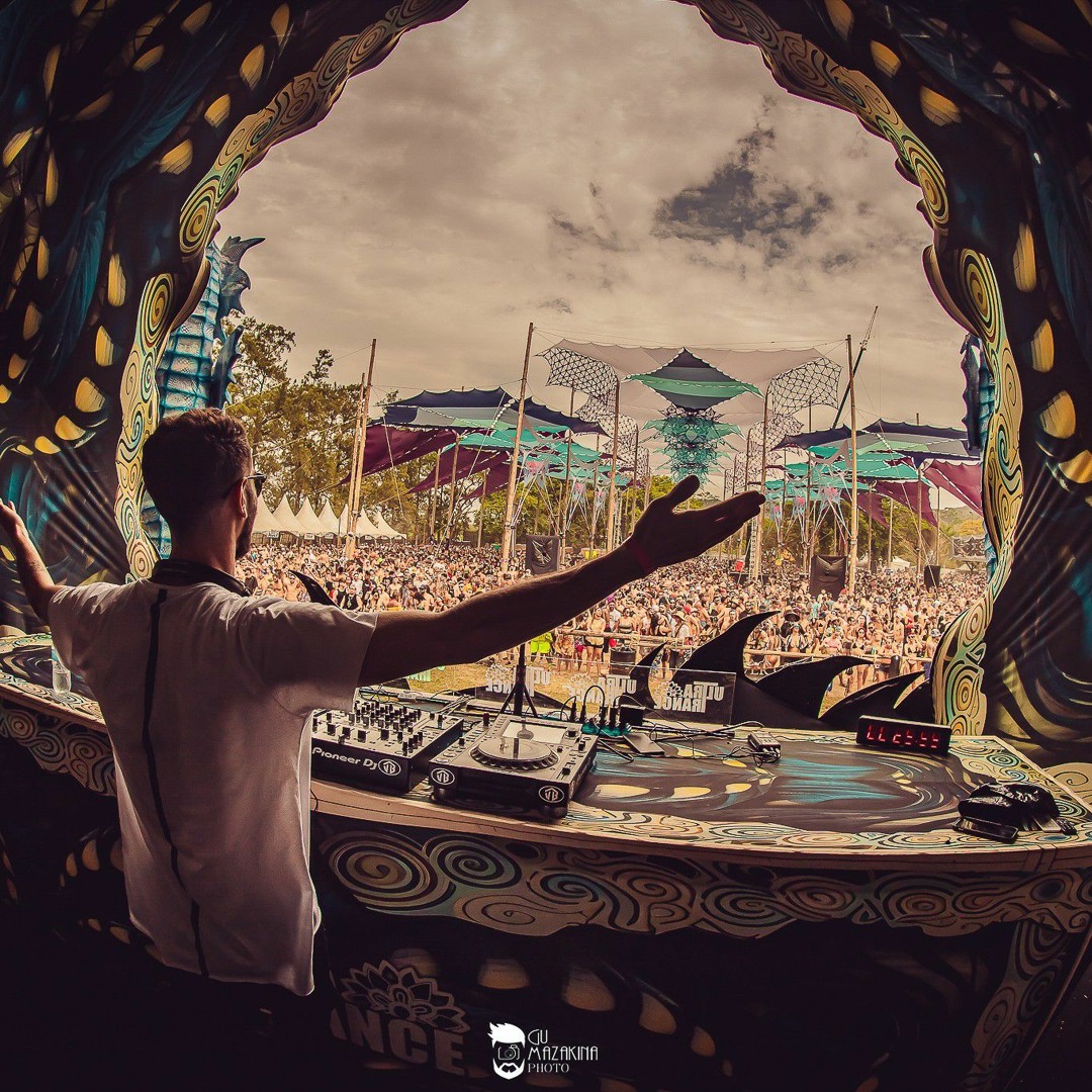 Stream Vertigos Full Set Ultra Trance Festival by Vertigos (official ...