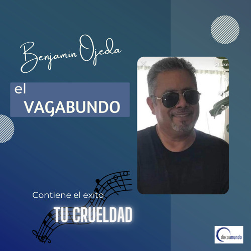 Stream Nostalgia Navideña by Benjamin Ojeda "El Vagabundo" | Listen ...