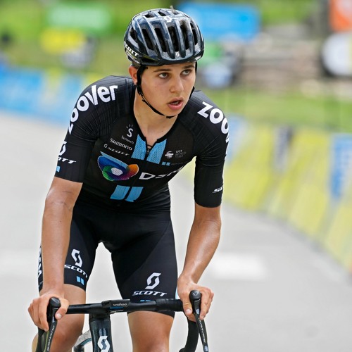 Stream episode Marco Brenner – mit 19 in der WorldTour angekommen by ...