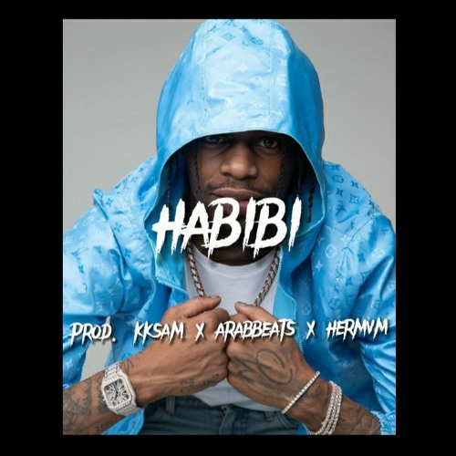 Stream Habibi - Prod. kksam x arabbeats x hermvm by kk.sam | Listen ...