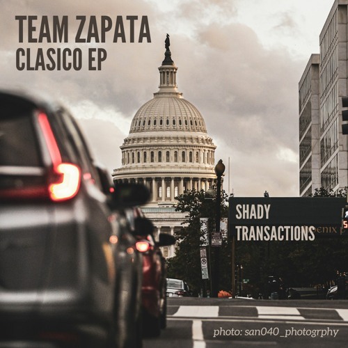 Stream Shady Transactions by TEAM ZAPATA | Listen online for free on ...