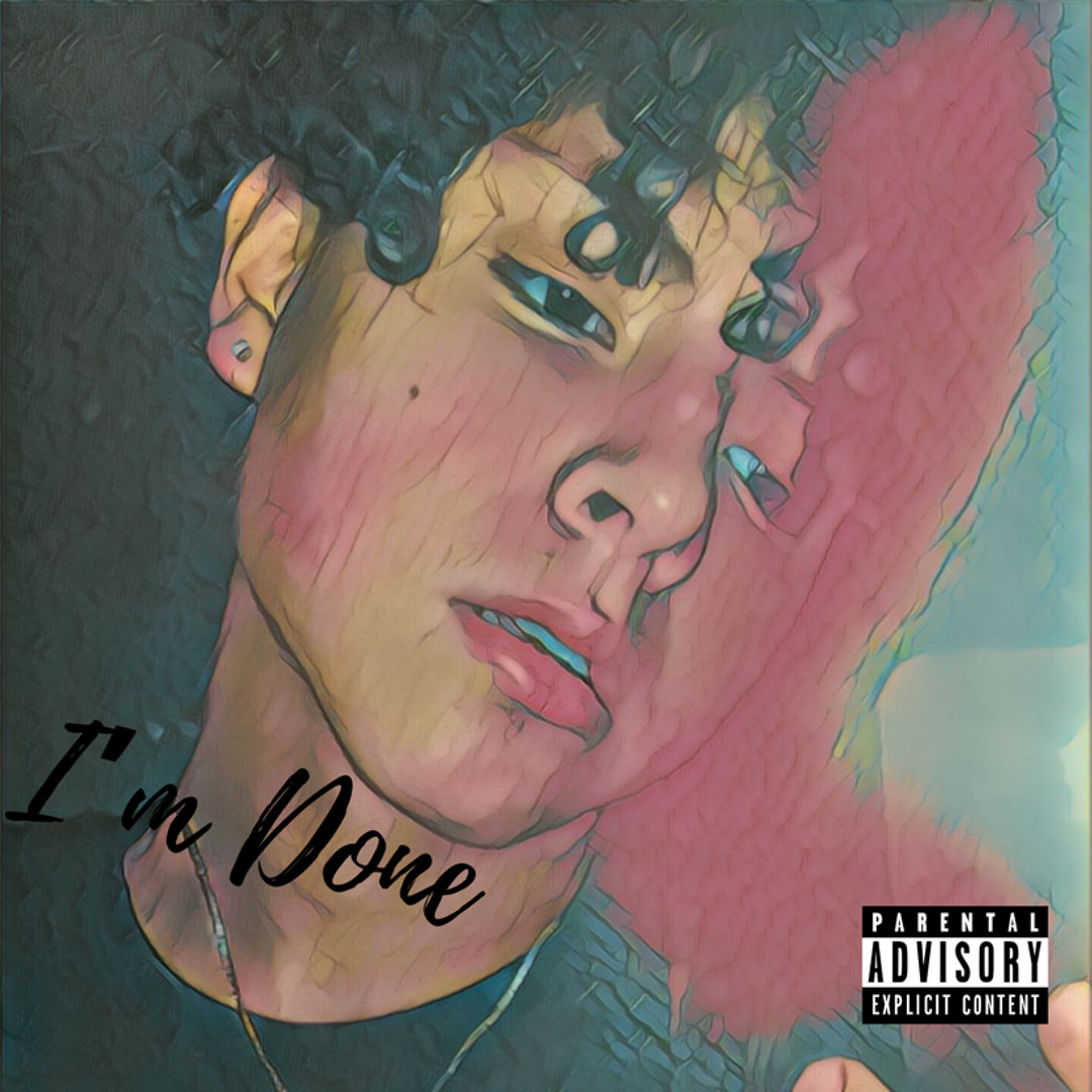 Stream I’m Done by Ivan The Kidd | Listen online for free on SoundCloud
