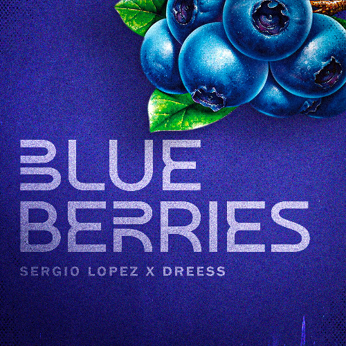 Stream Blue Berries (Sergio Lopez & Dreess Cojito Mix 2025) by Sergio ...