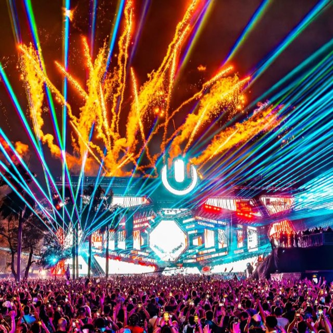 Stream Susana Cardona | Listen to ULTRA MIAMI 2025 playlist online for ...