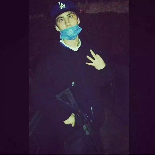 Stream 400 GHOST - INTRO by Official400ghost | Listen online for free ...