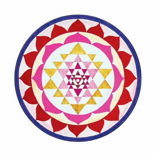 Stream Sri Sukta Activation Nidra by Stephanie Chee Barea | Listen ...