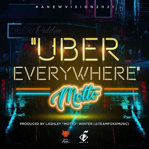 Stream Motto - Uber Everywhere (Intro Edit) Jay Vibez & B.R Studios by Jay Vibez | Listen online ...