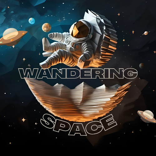 Stream T-REXZ - Wandering Space by T-REXZ | Listen online for free on SoundCloud