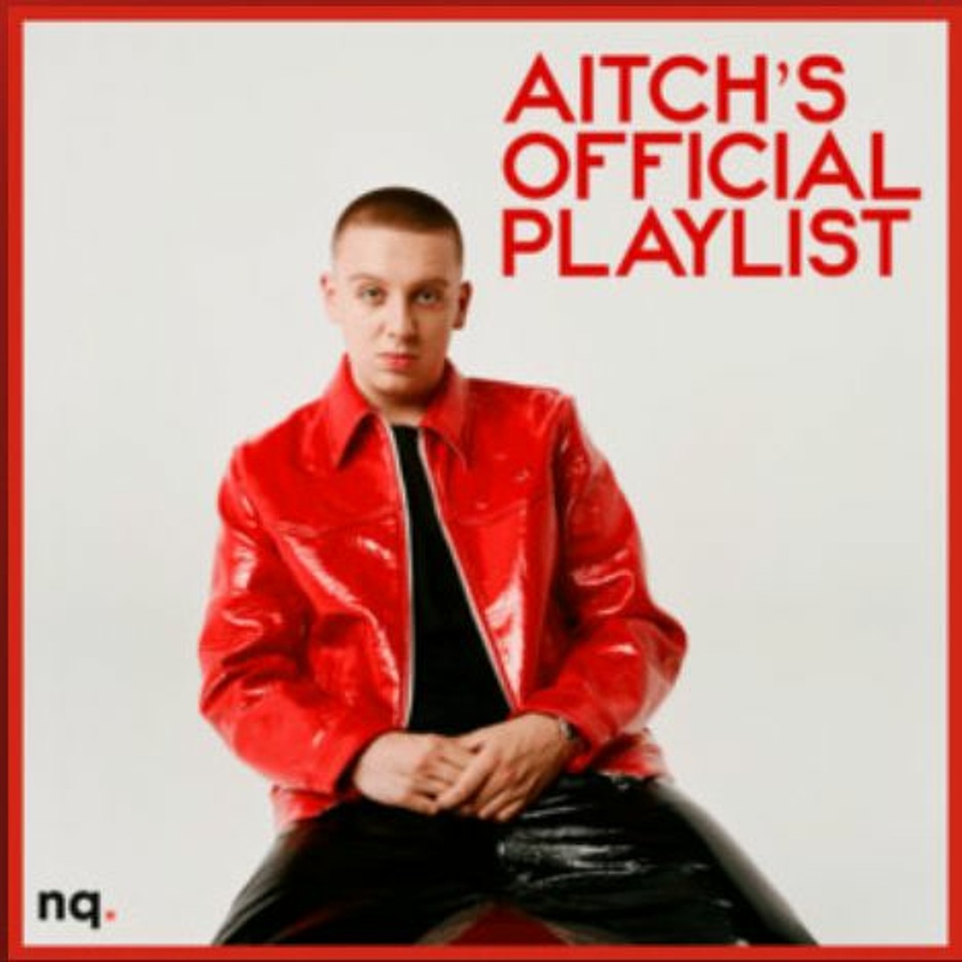 Stream Official Aitch | Listen to Big Shell: Aitch - Complete Playlist ...