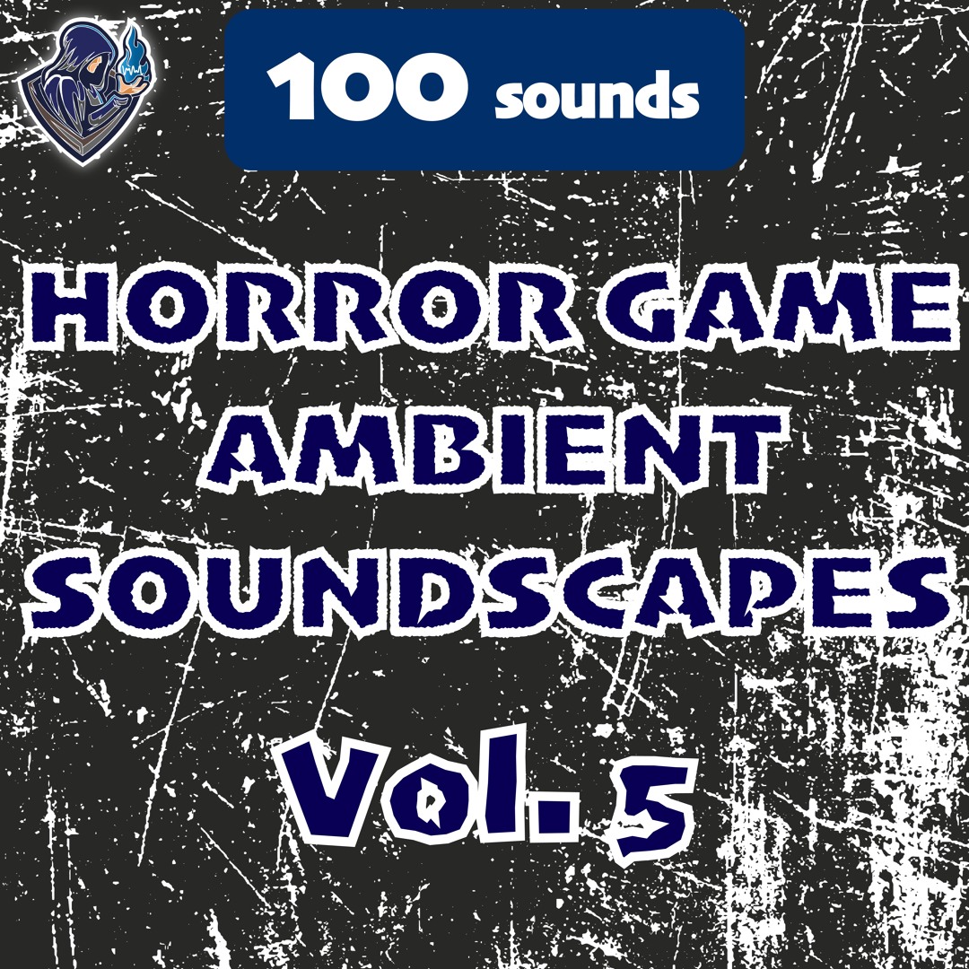 Stream Horror Game Ambient Soundscapes Vol. 5 - Part 1 by Magic Sound ...